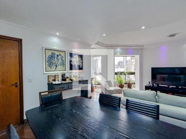 Apartamento à Venda Jardim Anália Franco, 3 Quartos, 134 m2