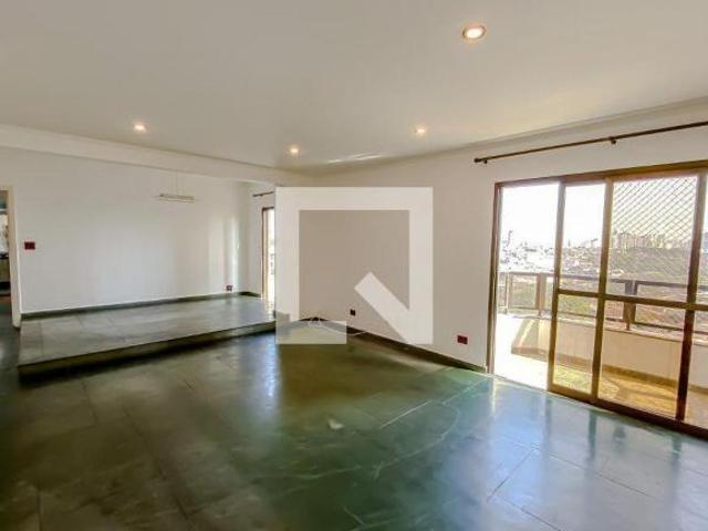 Apartamento à Venda Jardim Anália Franco, 3 Quartos, 134 m2