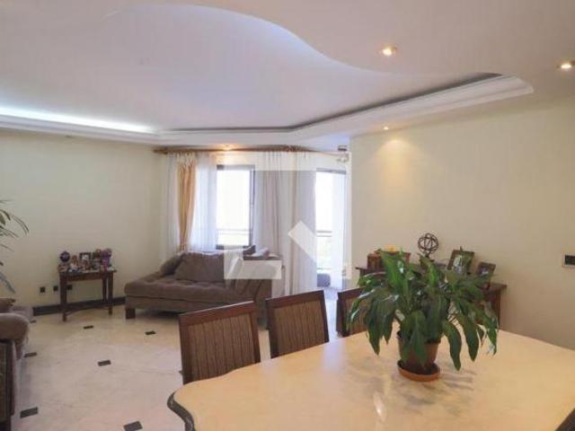Apartamento à Venda Jardim Anália Franco, 3 Quartos, 134 m2