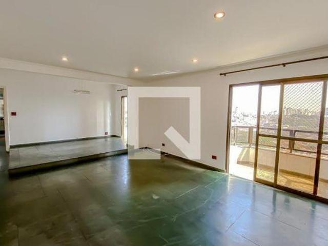 Apartamento à Venda Jardim Anália Franco, 3 Quartos, 134 m2
