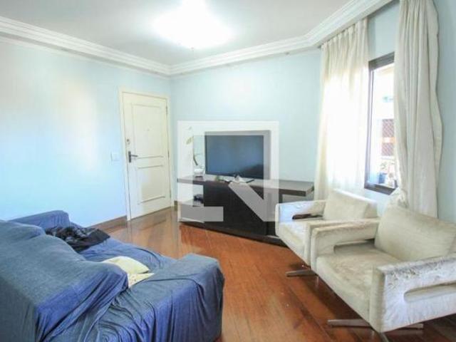 Apartamento à Venda Jardim Anália Franco, 3 Quartos, 134 m² São Paulo