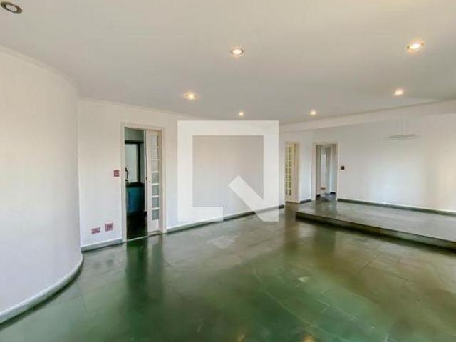 Apartamento à Venda Jardim Anália Franco, 3 Quartos, 134 m² São Paulo