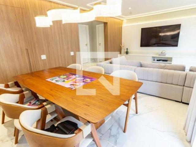 Apartamento à Venda Jardim Anália Franco, 3 Quartos, 136 m2