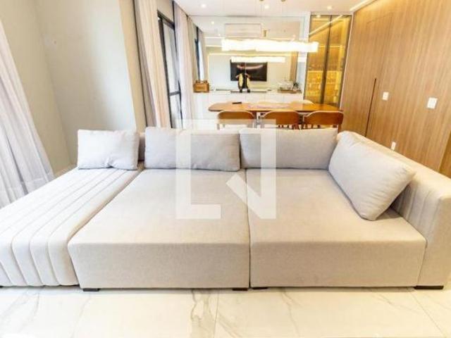 Apartamento à Venda Jardim Anália Franco, 3 Quartos, 136 m² São Paulo