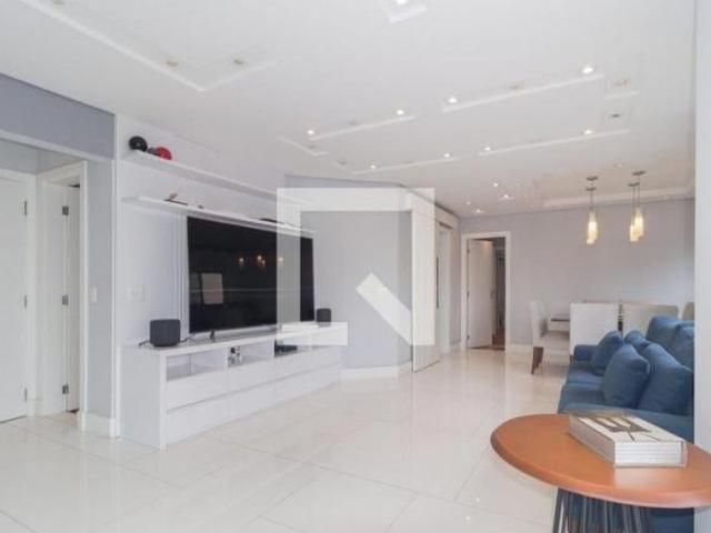 Apartamento à Venda Jardim Anália Franco, 3 Quartos, 137 m2