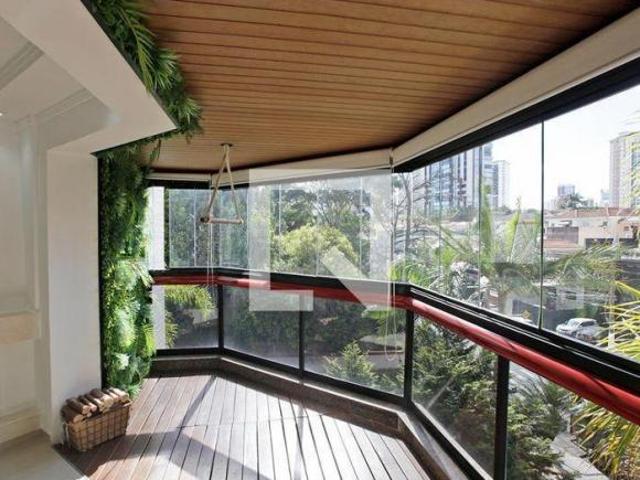 Apartamento à Venda Jardim Anália Franco, 3 Quartos, 138 m² São Paulo