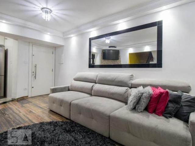 Apartamento à Venda Jardim Anália Franco, 3 Quartos, 140 m2
