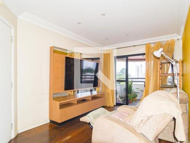 Apartamento à Venda Jardim Anália Franco, 3 Quartos, 140 m2