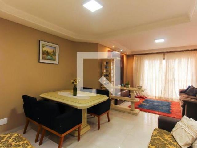 Apartamento à Venda Jardim Anália Franco, 3 Quartos, 140 m2