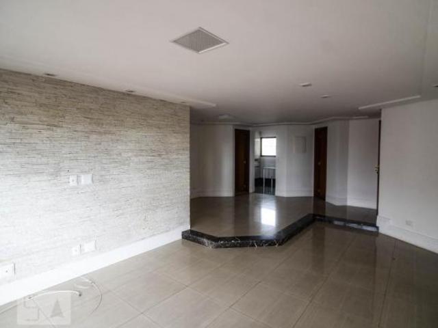 Apartamento à Venda Jardim Anália Franco, 3 Quartos, 140 m2