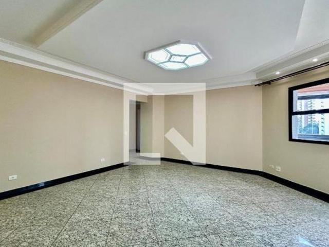 Apartamento à Venda Jardim Anália Franco, 3 Quartos, 140 m2