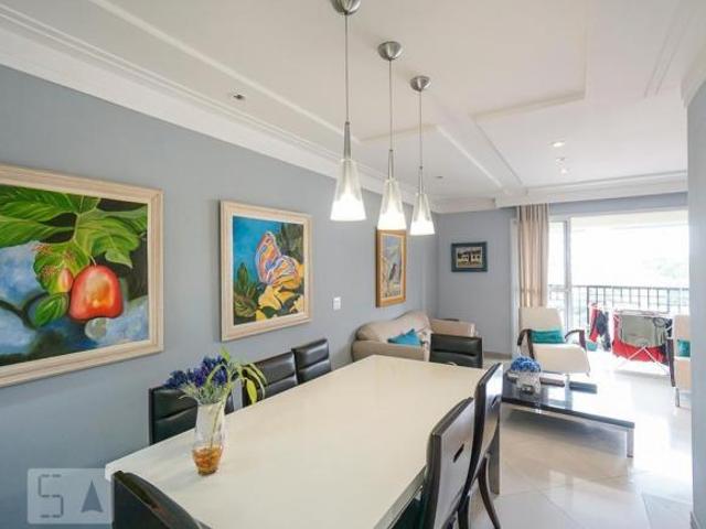 Apartamento à Venda Jardim Anália Franco, 3 Quartos, 142 m2