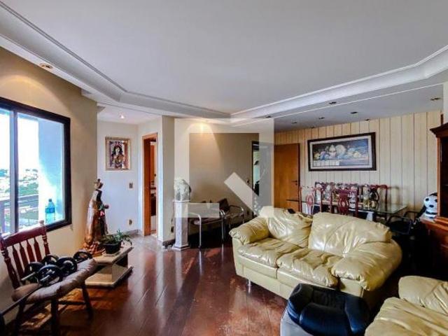 Apartamento à Venda Jardim Anália Franco, 3 Quartos, 145 m2