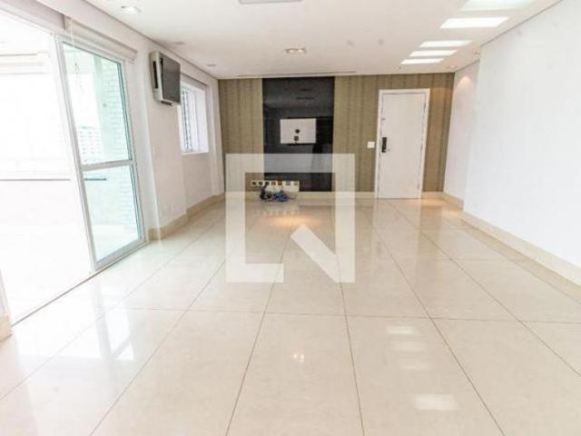 Apartamento à Venda Jardim Anália Franco, 3 Quartos, 146 m² São Paulo