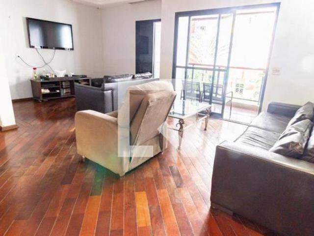 Apartamento à Venda Jardim Anália Franco, 3 Quartos, 147 m2