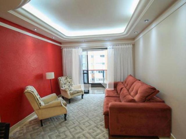 Apartamento à Venda Jardim Anália Franco, 3 Quartos, 147 m2
