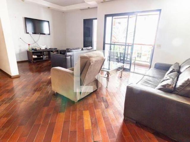 Apartamento à Venda Jardim Anália Franco, 3 Quartos, 147 m2