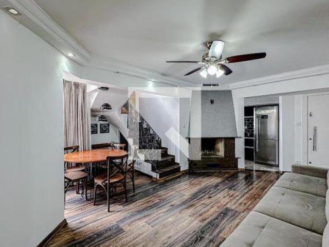 Apartamento à Venda Jardim Anália Franco, 3 Quartos, 147 m2