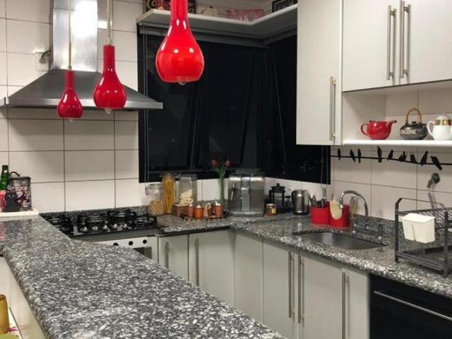Apartamento à Venda Jardim Anália Franco, 3 Quartos, 147 m2