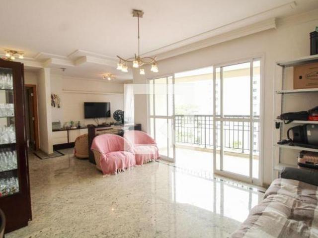 Apartamento à Venda Jardim Anália Franco, 3 Quartos, 147 m2