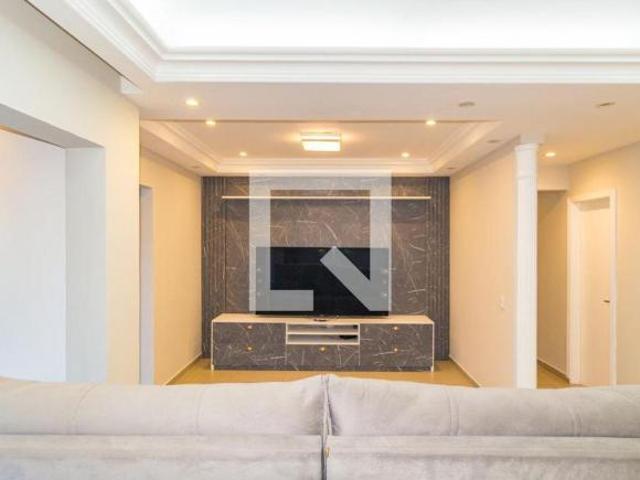 Apartamento à Venda Jardim Anália Franco, 3 Quartos, 147 m2