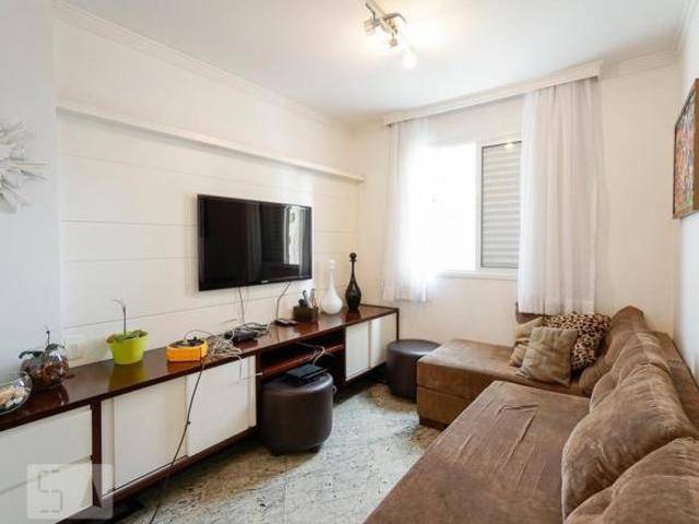 Apartamento à Venda Jardim Anália Franco, 3 Quartos, 147 m2