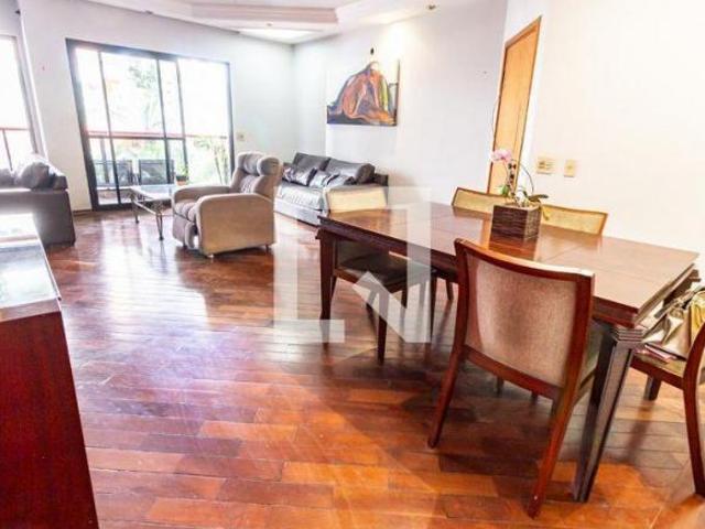 Apartamento à Venda Jardim Anália Franco, 3 Quartos, 147 m² São Paulo