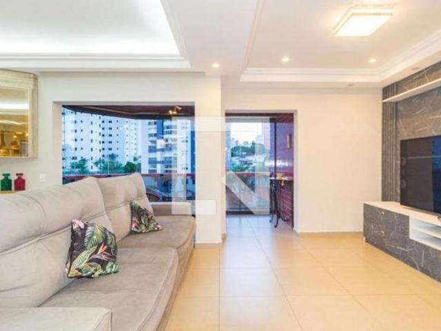 Apartamento à Venda Jardim Anália Franco, 3 Quartos, 147 m² São Paulo