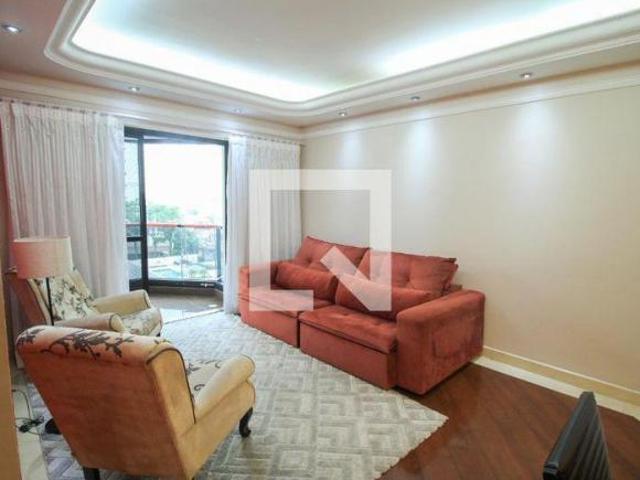 Apartamento à Venda Jardim Anália Franco, 3 Quartos, 147 m² São Paulo
