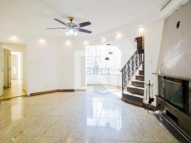 Apartamento à Venda Jardim Anália Franco, 3 Quartos, 147 m² São Paulo