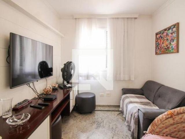 Apartamento à Venda Jardim Anália Franco, 3 Quartos, 147 m² São Paulo
