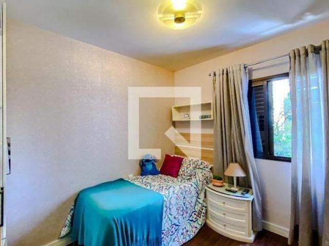 Apartamento à Venda Jardim Anália Franco, 3 Quartos, 148 m2