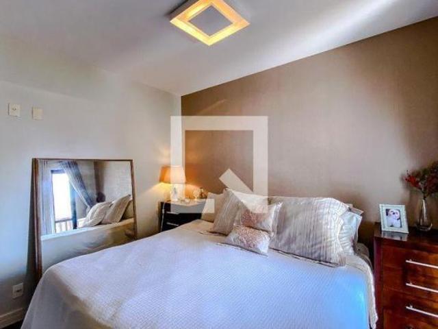 Apartamento à Venda Jardim Anália Franco, 3 Quartos, 148 m2