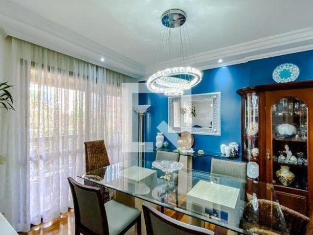 Apartamento à Venda Jardim Anália Franco, 3 Quartos, 148 m² São Paulo