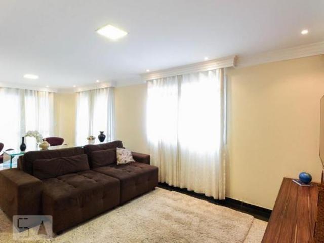 Apartamento à Venda Jardim Anália Franco, 3 Quartos, 150 m² São Paulo
