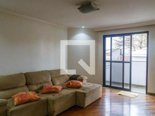 Apartamento à Venda Jardim Anália Franco, 3 Quartos, 156 m2