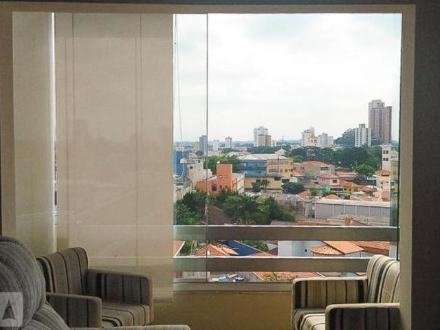 Apartamento à Venda Jardim Anália Franco, 3 Quartos, 157 m2