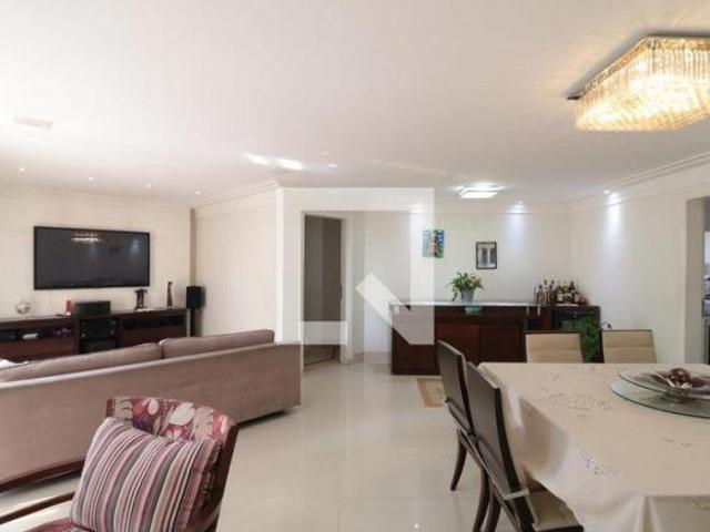 Apartamento à Venda Jardim Anália Franco, 3 Quartos, 157 m2