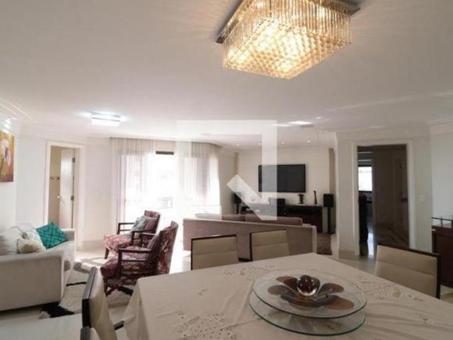 Apartamento à Venda Jardim Anália Franco, 3 Quartos, 157 m² São Paulo