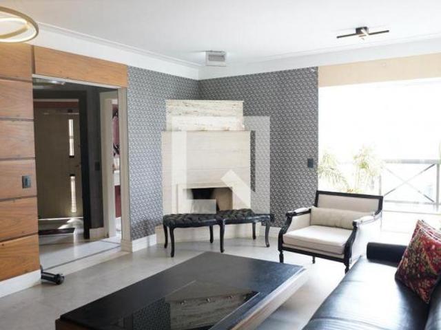 Apartamento à Venda Jardim Anália Franco, 3 Quartos, 160 m2