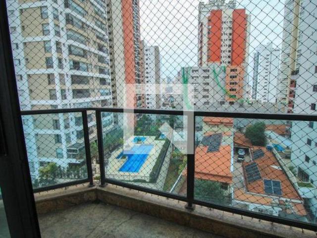 Apartamento à Venda Jardim Anália Franco, 3 Quartos, 160 m2