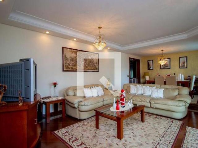 Apartamento à Venda Jardim Anália Franco, 3 Quartos, 160 m2