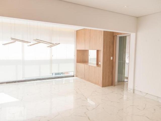 Apartamento à Venda Jardim Anália Franco, 3 Quartos, 160 m2
