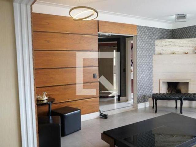 Apartamento à Venda Jardim Anália Franco, 3 Quartos, 160 m2