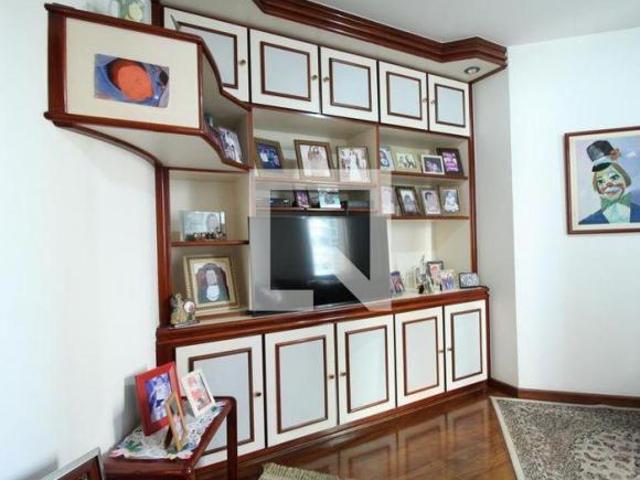 Apartamento à Venda Jardim Anália Franco, 3 Quartos, 161 m2
