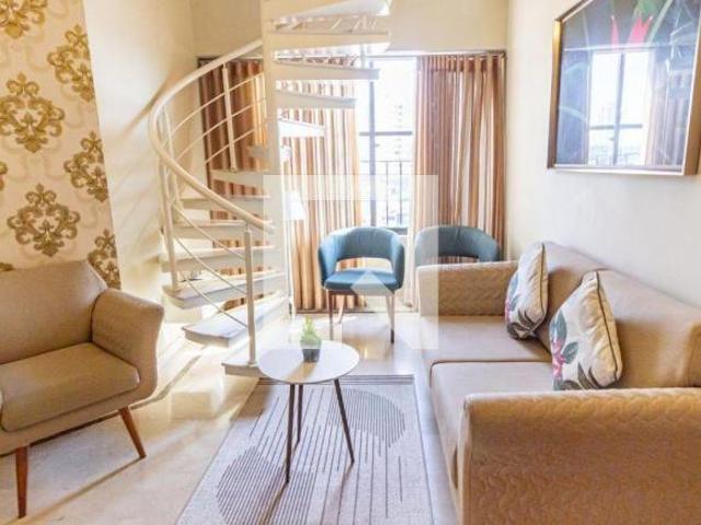 Apartamento à Venda Jardim Anália Franco, 3 Quartos, 161 m2