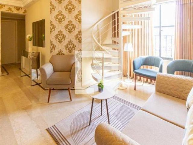 Apartamento à Venda Jardim Anália Franco, 3 Quartos, 161 m² São Paulo