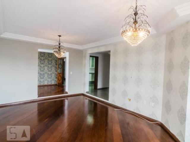 Apartamento à Venda Jardim Anália Franco, 3 Quartos, 162 m2