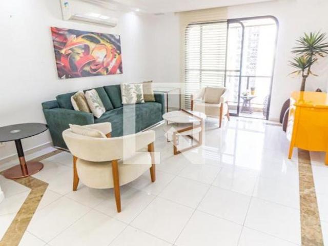 Apartamento à Venda Jardim Anália Franco, 3 Quartos, 162 m2