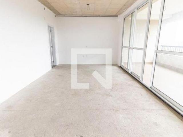 Apartamento à Venda Jardim Anália Franco, 3 Quartos, 163 m2